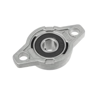 China Low Voice UCP211 UCT211 UCF211 UCFL211 Pillow Block Bearing for Stable Performance for sale