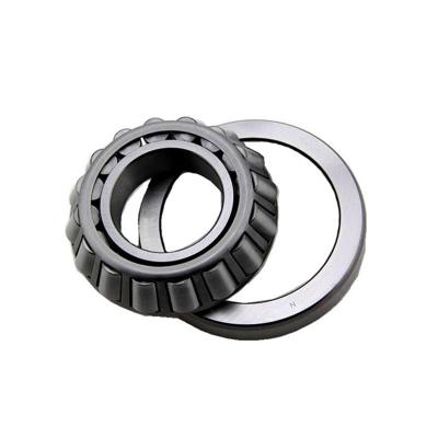 China Single Row Tapered Roller Bearing 32208 40x80x24.75mm for Material Handling Equipment for sale