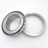 China Single Row Tapered Roller Bearing 32208 40x80x24.75mm for Material Handling Equipment for sale