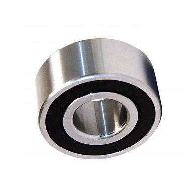 China 3200-2RS High Speed Angular Contact Ball Bearing Long Life Vibration Z1V1 Z2V2 Z3V3 for sale