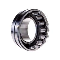 China Automotive 24124 CC W33 C3 Double Row Spherical Roller Bearings with Cylindrical Bore 120x200x80mm for sale