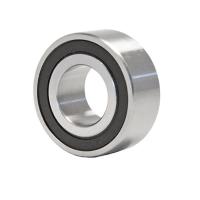 China 3200-2RS High Speed Angular Contact Ball Bearing Long Life Vibration Z1V1 Z2V2 Z3V3 for sale