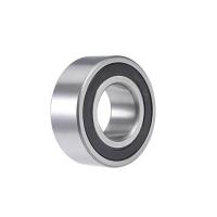 China 3200-2RS High Speed Angular Contact Ball Bearing Long Life Vibration Z1V1 Z2V2 Z3V3 for sale