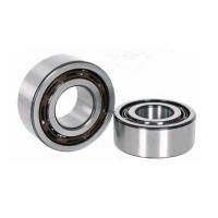 China 3200-2RS High Speed Angular Contact Ball Bearing Long Life Vibration Z1V1 Z2V2 Z3V3 for sale