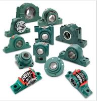 China Stainless Steel SNL520-617 Split Plummer Pillow Block Bearing Housing for Farms for sale