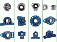 China Stainless Steel SNL520-617 Split Plummer Pillow Block Bearing Housing for Farms for sale
