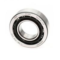 China Single Row Angular Contact Ball Bearings 7200 7201 7201 7203 7204 7205 7206 7207 7208 BECBP for sale