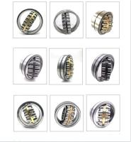 China Lubrication Oil Heavy Duty 22344 CC /W33 Spherical Roller Bearing 220x460x145 mm Seals Type OPEN for sale