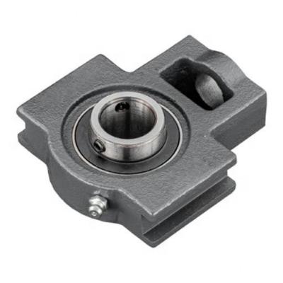 China High Precision Bearing Pillow Block Bearing Housing with Oil Grease Lubrication UCT 210 for sale