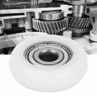 China Structure Deep Groove Chrome Steel GCR15 Bearing for Door Hinges in Various Sizes for sale