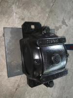 China Good SN 222 Plummer Block Bearing with Stable Performance and Lubrication Oil Grease for sale