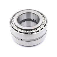 China Automotive Tapered Roller Bearing Double Cup Assembly NA15117SW-90032 for Tractor for sale