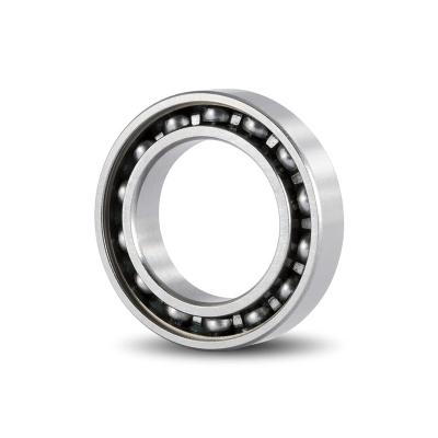 China C2 C0 C3 C4 C5 Clearance Motorcycle Bearing 6319 C3 Deep Groove Ball Bearing for sale