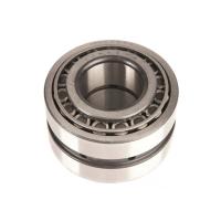 China Automotive Tapered Roller Bearing Double Cup Assembly NA15117SW-90032 for Tractor for sale