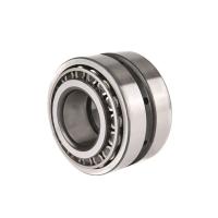 China Automotive Tapered Roller Bearing Double Cup Assembly NA15117SW-90032 for Tractor for sale