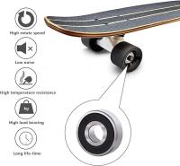 China C2 C0 C3 C4 C5 Clearance Motorcycle Bearing 6319 C3 Deep Groove Ball Bearing for sale