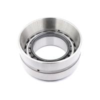 China Automotive Tapered Roller Bearing Double Cup Assembly NA15117SW-90032 for Tractor for sale