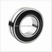 China Spherical Structure Sealed Roller Bearing BS2-2212-2RS/VT143 for Industrial Machinery for sale