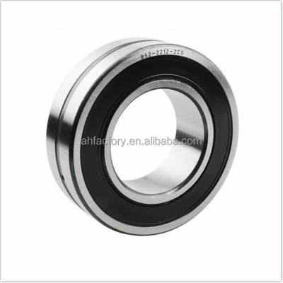 China Spherical Structure Sealed Roller Bearing BS2-2212-2RS/VT143 for Industrial Machinery for sale
