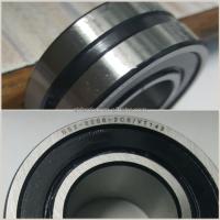 China Spherical Structure Sealed Roller Bearing BS2-2212-2RS/VT143 for Industrial Machinery for sale