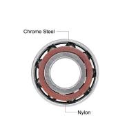 China 52 Series Double Row Angular Contact Ball Bearing 5200 5206 5208 5210 5216 5220 for BALL for sale