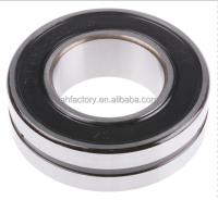 China Spherical Structure Sealed Roller Bearing BS2-2212-2RS/VT143 for Industrial Machinery for sale