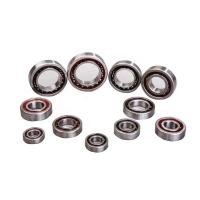 China 52 Series Double Row Angular Contact Ball Bearing 5200 5206 5208 5210 5216 5220 for BALL for sale