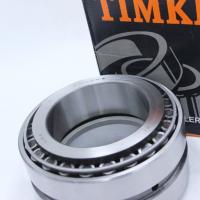 China 30211 30210 30209 Excavator Taper Roller Bearings for High Temperature Applications for sale