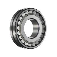 China Spherical Structure Sealed Roller Bearing BS2-2212-2RS/VT143 for Industrial Machinery for sale
