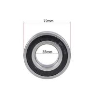 China OEM Service Provided High Speed 7301AC Angular Contact Bearing for Construction Machinery for sale