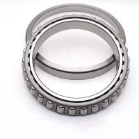 China Stock Rich Stocks 15100 Taper Roller Bearing for Trailer Roller Custom for sale