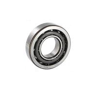 China Custom Made Ball Bearing 7000AC with P5/P4/P2 Precision Rating and Chrome Steel GCR15 for sale