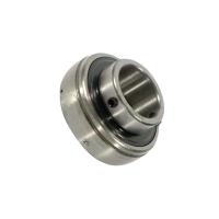 China 100% Inspection and P0 P4 P5 P6 Precision Rating UCP205 Seated Outer Spherical Bearings for sale