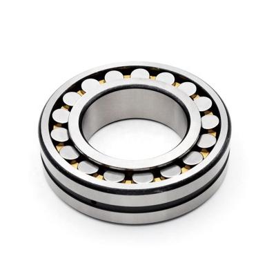 China Stock 22252CC/W33 Spherical Roller Bearing 260*480*130mm for Industrial Machinery for sale