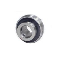 China 100% Inspection and P0 P4 P5 P6 Precision Rating UCP205 Seated Outer Spherical Bearings for sale