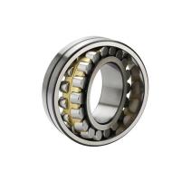 China Stock 22252CC/W33 Spherical Roller Bearing 260*480*130mm for Industrial Machinery for sale
