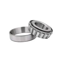 China Bearings 30203 Taper Roller Bearing Trailer Roller Custom Bearing with Custom Packing for sale