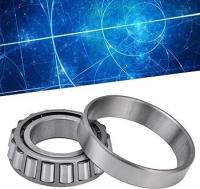 China OPEN Seals Type Tapered Roller Bearing 33910 for Industry 50.8x100x35mm for sale