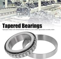 China OPEN Seals Type Tapered Roller Bearing 33910 for Industry 50.8x100x35mm for sale