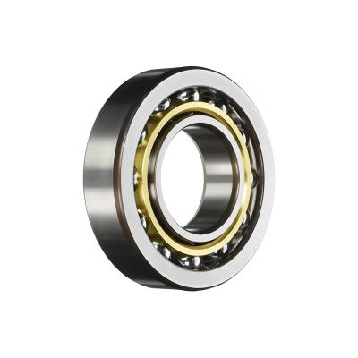 China Double Row Angular Contact Ball Bearing 7305 for Stable Performance in Energy Mining for sale
