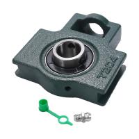China Large Stock High Precision Bearing Pillow Block for Rolling Mill and Heavy Machinery for sale