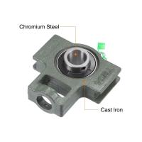 China Large Stock High Precision Bearing Pillow Block for Rolling Mill and Heavy Machinery for sale