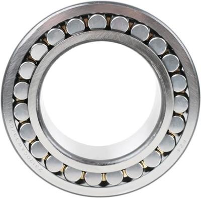 China 22205 Double Row Self-Aligning Roller Bearing with Long Life and High Speed for sale