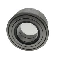 China Structure Angular Contact Performance Double Row Ball Bearing with Chrome Steel GCR15 for sale