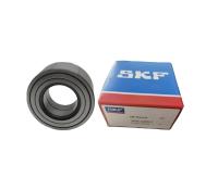 China Structure Angular Contact Performance Double Row Ball Bearing with Chrome Steel GCR15 for sale