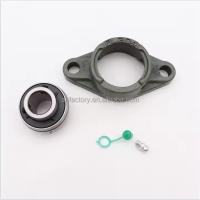 China Bearing Housing UFL002 Pillow Block Bearings for Stable Performance and Low Voice for sale