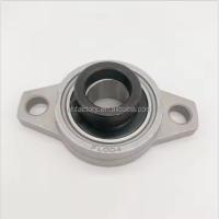 China Bearing Housing UFL002 Pillow Block Bearings for Stable Performance and Low Voice for sale