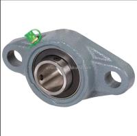 China Bearing Housing UFL002 Pillow Block Bearings for Stable Performance and Low Voice for sale