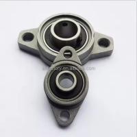 China Bearing Housing UFL002 Pillow Block Bearings for Stable Performance and Low Voice for sale