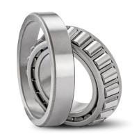 China Custom Bearing 32218 Metric Single Row Taper Roller Bearing for Trailer 100% Tested for sale